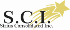 Welcome to :: Sirius Consolidated Inc.