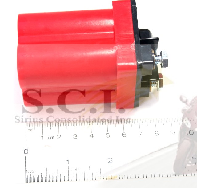 Find HONDA CR250 XR400 XR650 XR650R XL600 XR600 BALLISTIC EVO2 DUAL ...