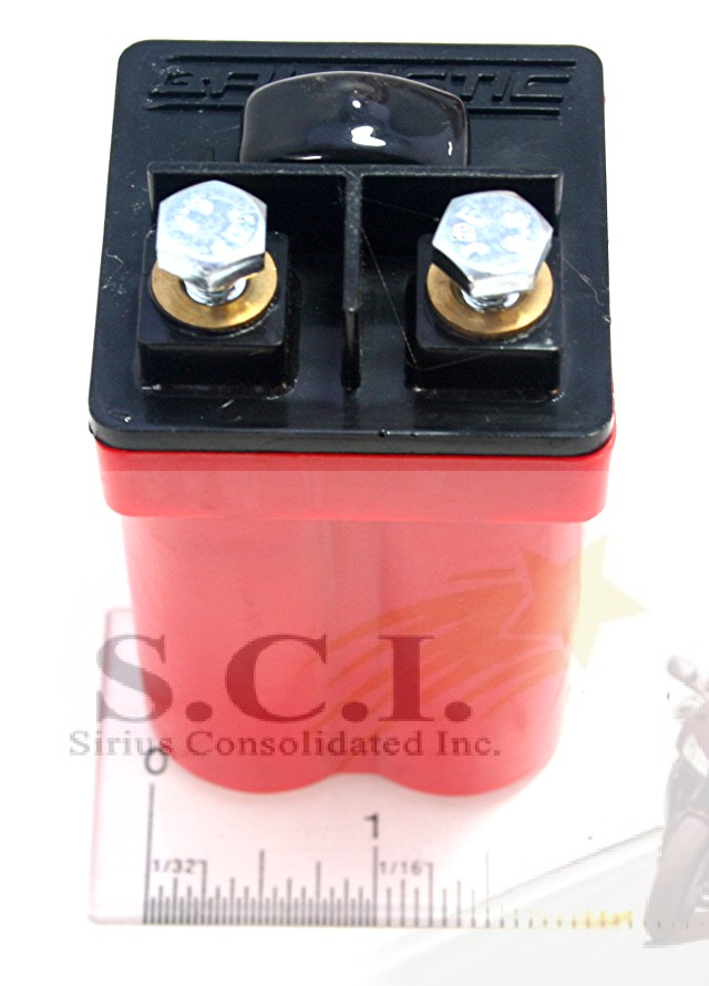 Find HONDA CR250 XR400 XR650 XR650R XL600 XR600 BALLISTIC EVO2 DUAL ...