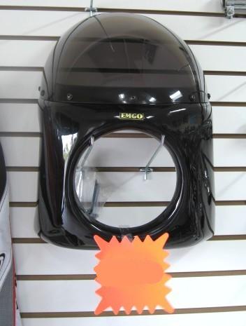 Emgo Viper Cafe Racer Front Fairing | Reviewmotors.co