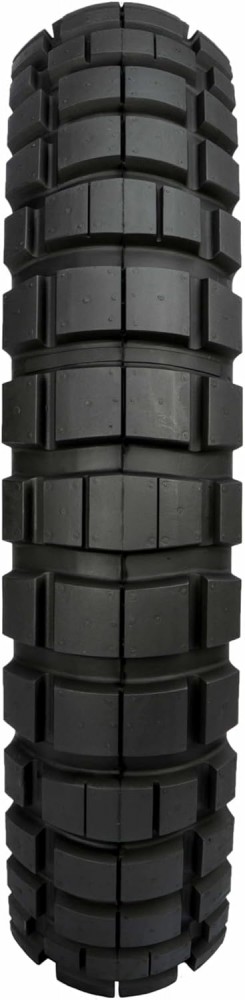 130/80-17 Shinko E-805 Crossfly Reflector Dual Sport REAR Tire