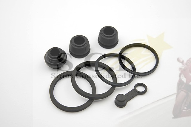 HONDA VT700 GL1100 GL1200 GOLDWING BRAKE CALIPER KIT