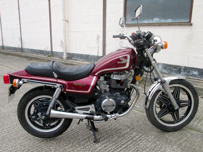 HONDA CM450 E CM450C NIGHTHAWK KEYSTER CARBURETOR REBUILD REPAIR KIT 1982