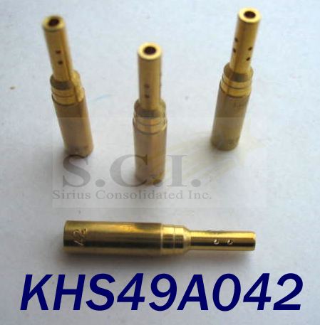 HONDA CB550 K CARB SLOW JETS 1977 - 1978