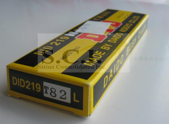 HONDA CB160 CL160 CA175 CL175 CB175 CB350F CB400F CAM TIMING CHAIN