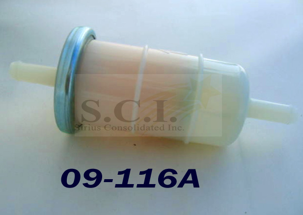 HONDA GL1000 GL1100 GL1200 VF1100 VF750 FUEL FILTER