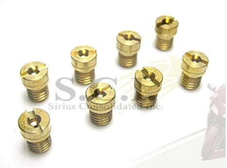 HONDA CX500 MAIN JET JET KIT