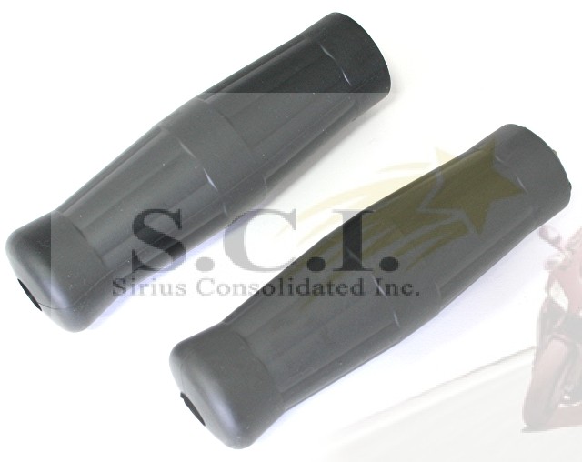 VINTAGE RETRO COKE BOTTLE GRIPS ALL 7/8 BARS