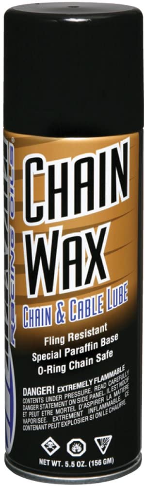 MAXIMA CHAIN WAX 5.5oz