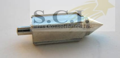 YAMAHA SUZUKI KAWASAKI CARBURETOR FLOAT NEEDLE