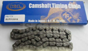 YAMAHA XS750 XS850 KL SUPPLY CAM SHAFT TIMING CHAIN 219H x 124