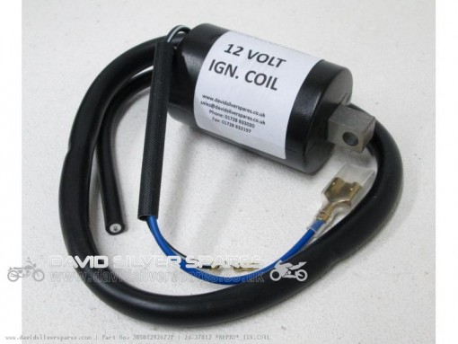 HONDA CB350 IGNITION COIL