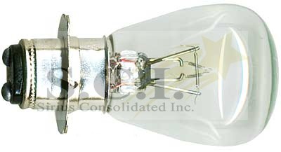 HONDA HEADLIGHT BULB