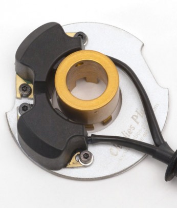 HONDA CB350 CL350 SL350 ELECTRONIC IGNITION SYSTEM
