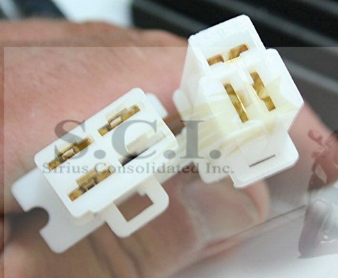 HONDA PERFORMANCE REGULATOR RECTIFIER