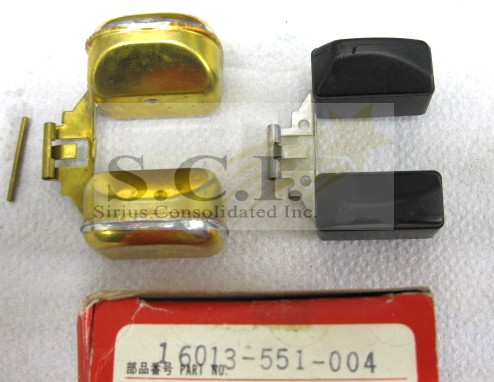 HONDA CB350 CL350 CARB FLOAT 1968 ONLY