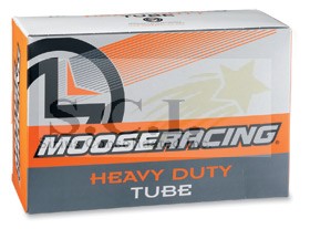 MOOSE RACING HEAVY DUTY INNER TUBE