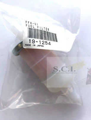 K&L SUPPLY HONDA FUEL FILTER