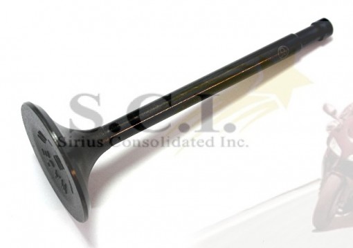 HONDA GL1000 GL1100 INTAKE VALVE